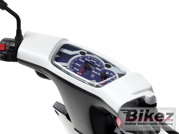 Yamaha BWs Original 50 gallery